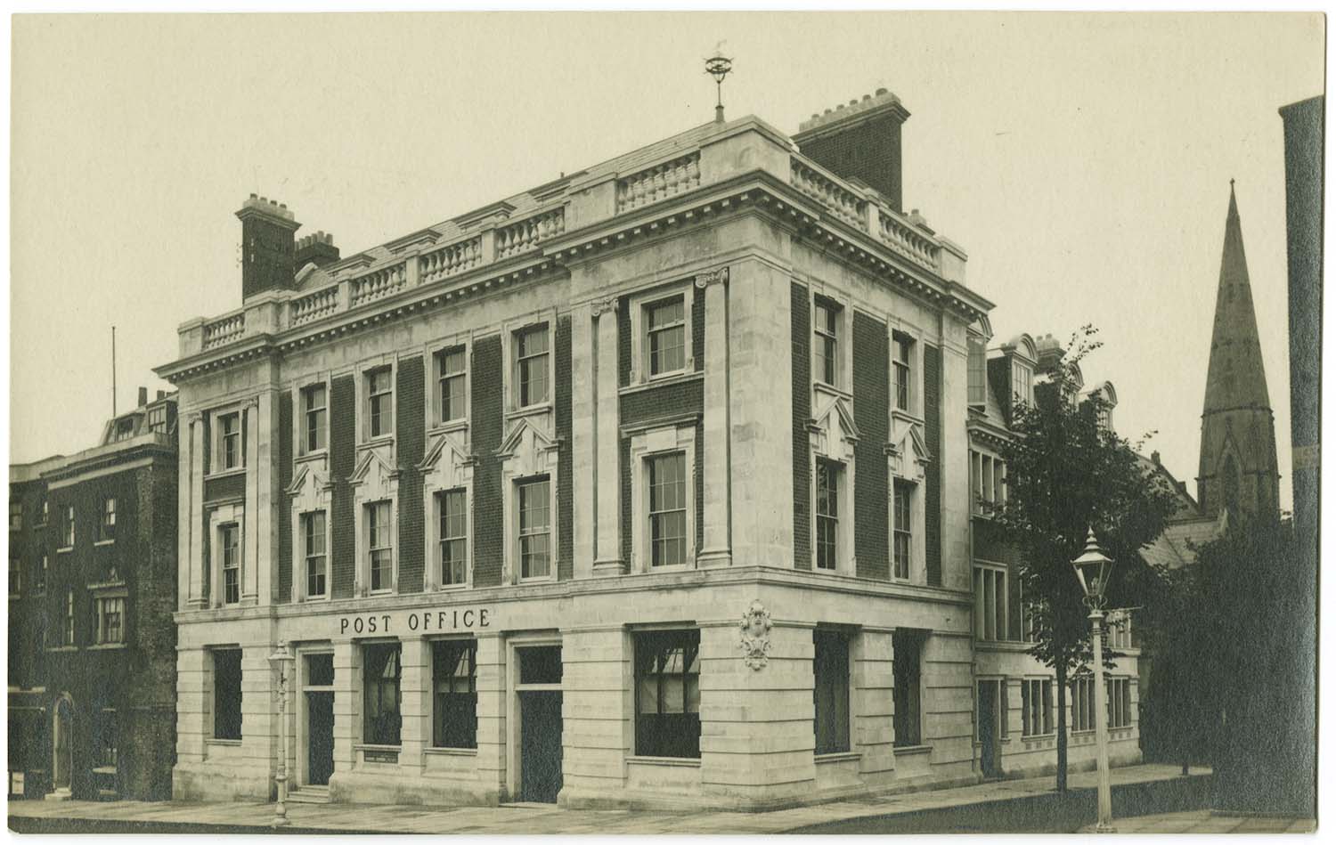 Cecil square Margate | Margate History