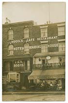 Cliff Terrace Margate | Margate History