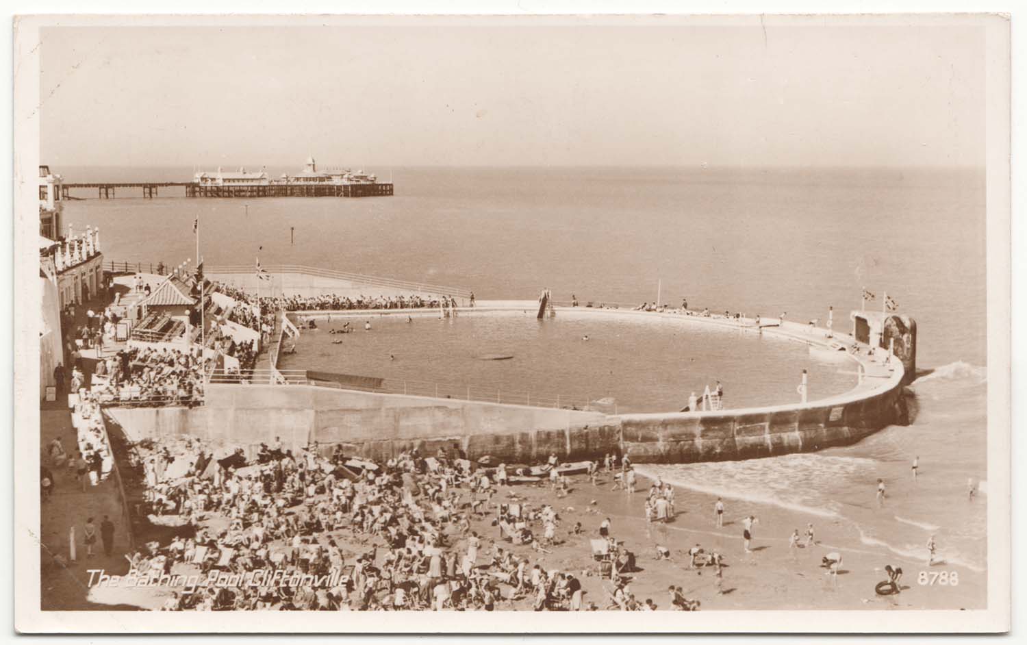 Newly Added Pictures | Margate History