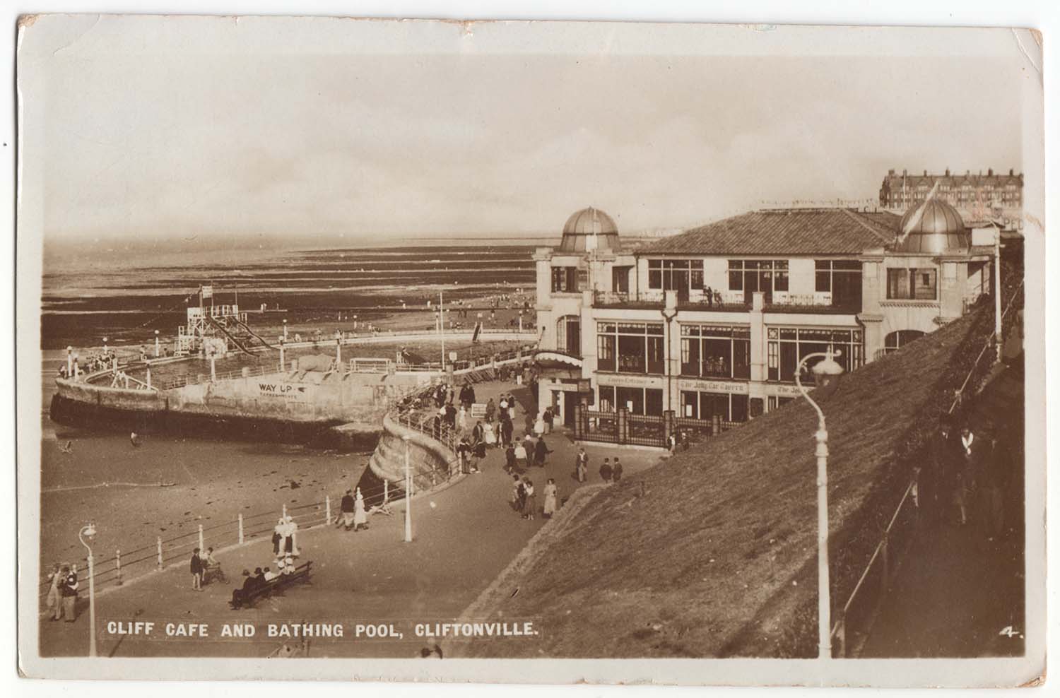 Newly Added Pictures | Margate History