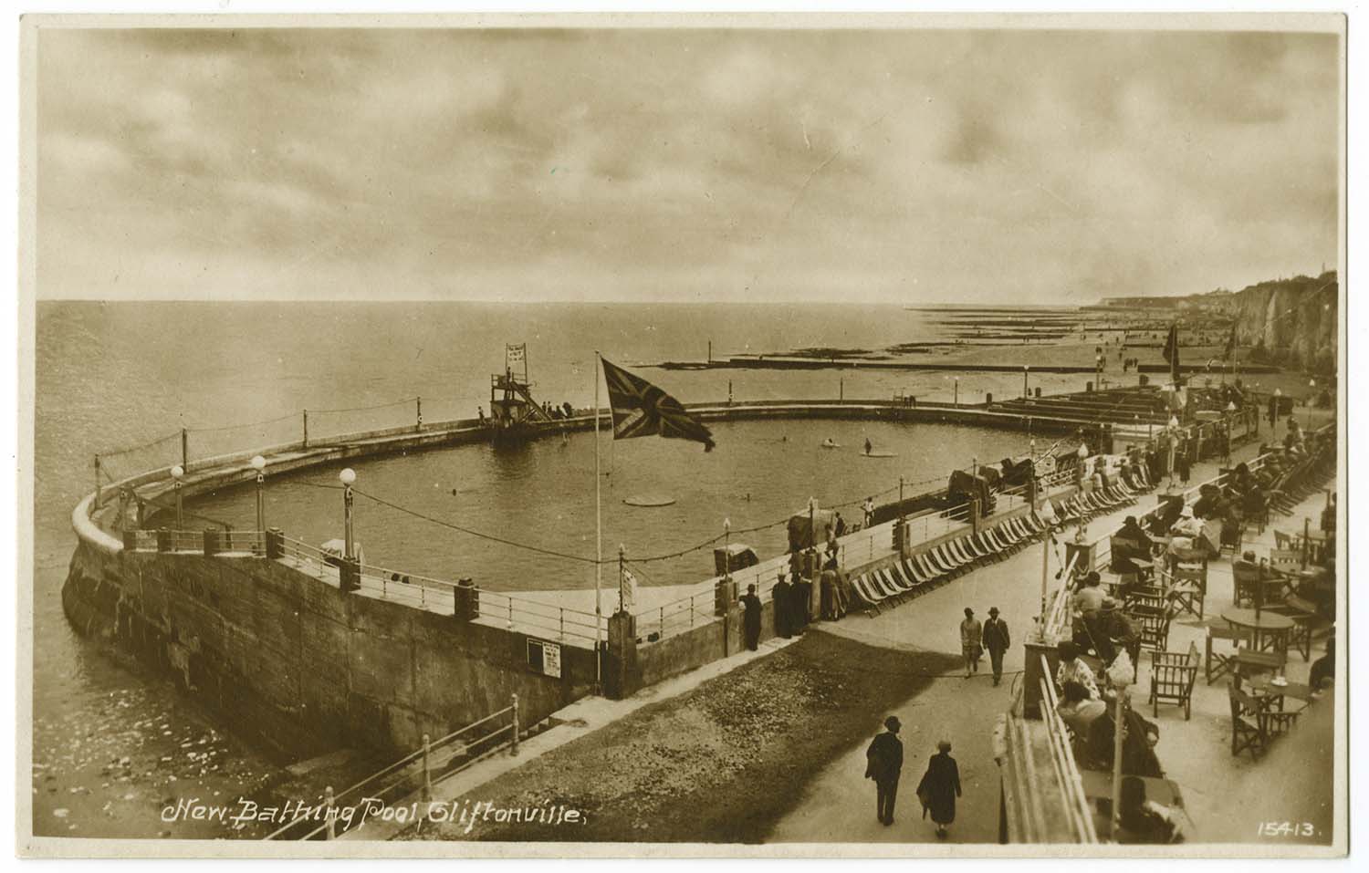 Newly Added Pictures | Margate History