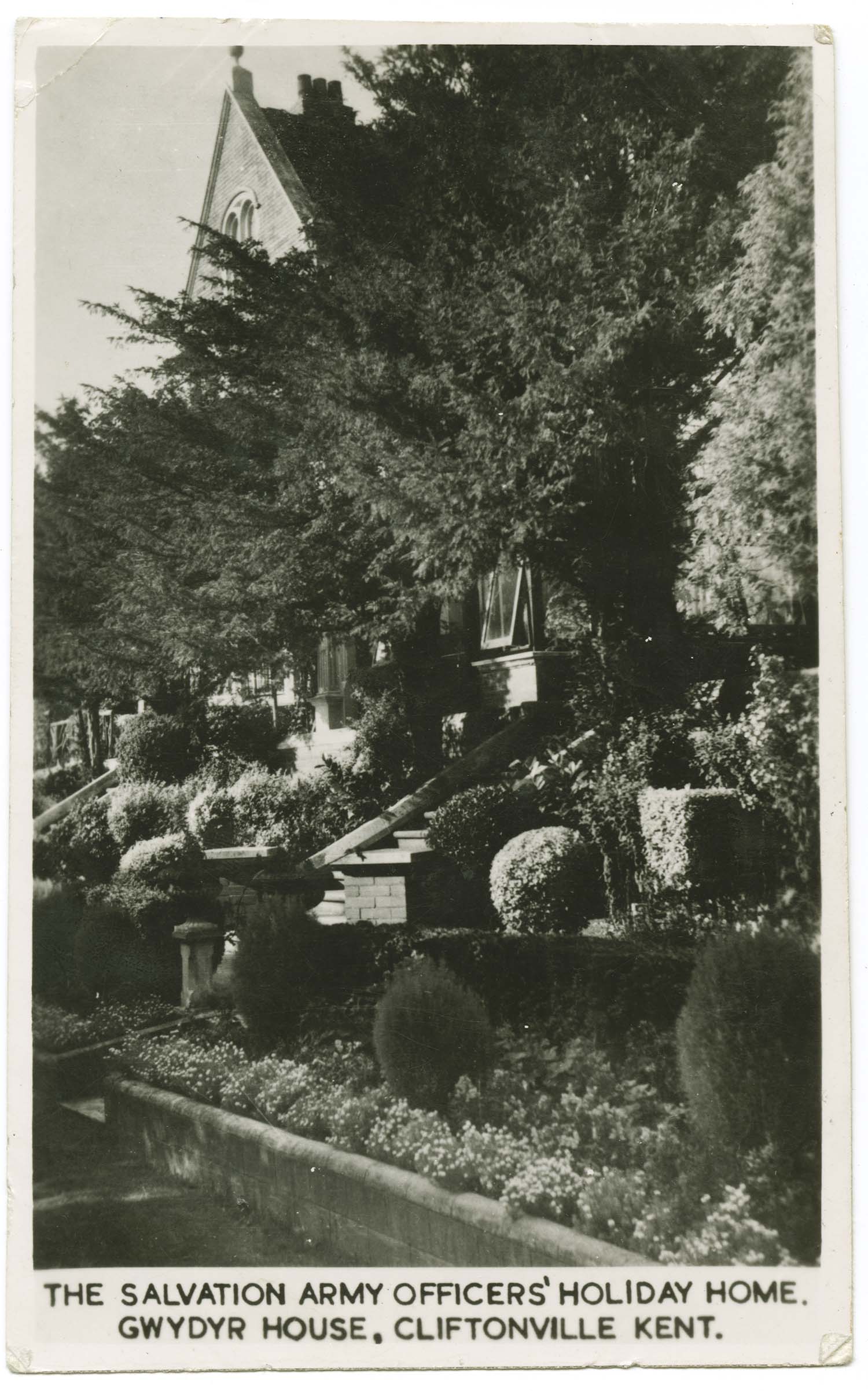 Dane Road Margate | Margate History