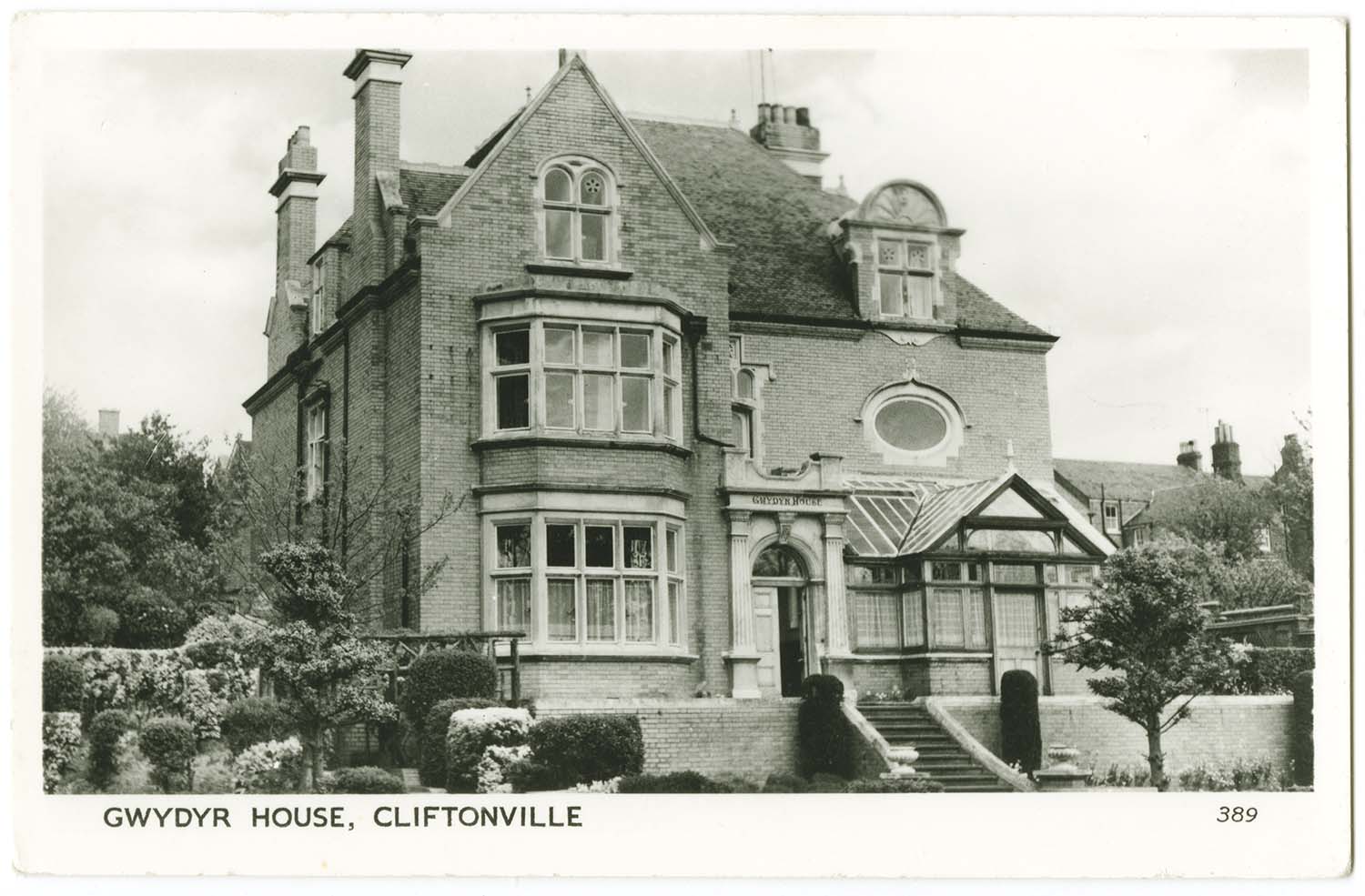 Dane Road Margate | Margate History