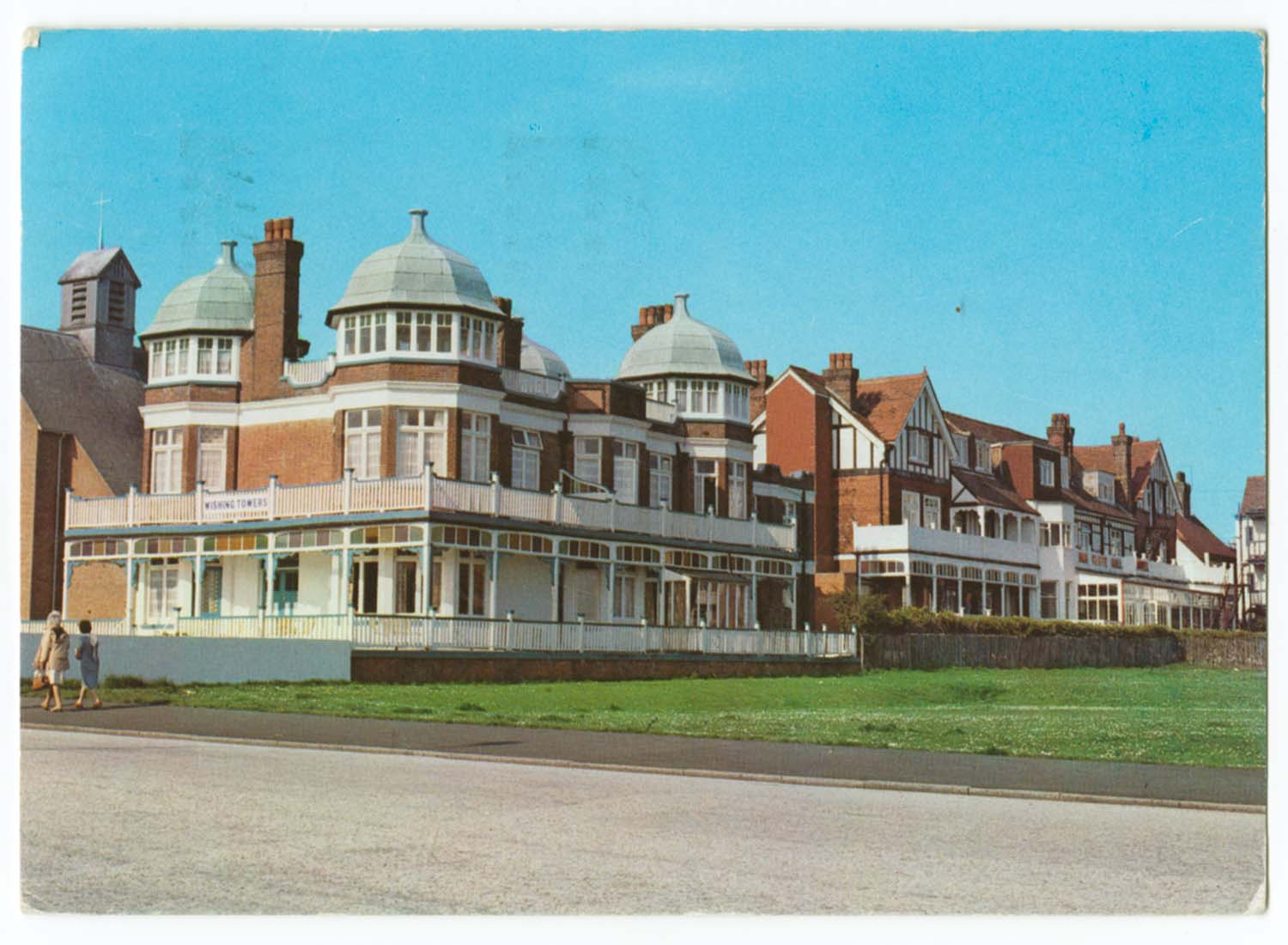 Newly Added Pictures | Margate History