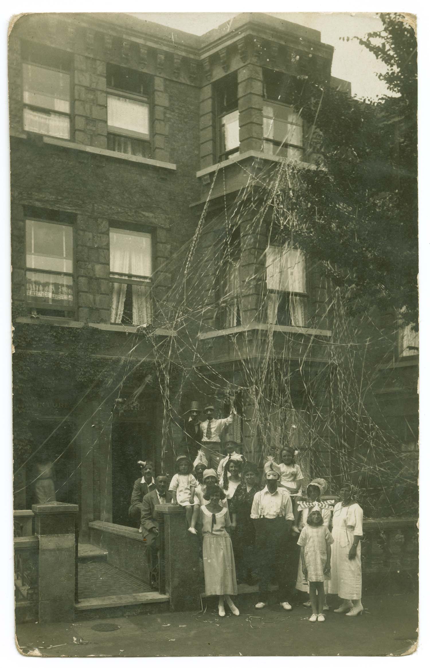 Edgar Road Margate | Margate History