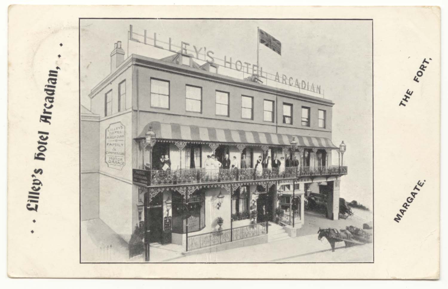 Postcard Hotel Founder at Alice Pace blog