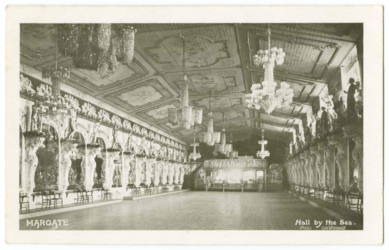 Dreamland Margate | Margate History