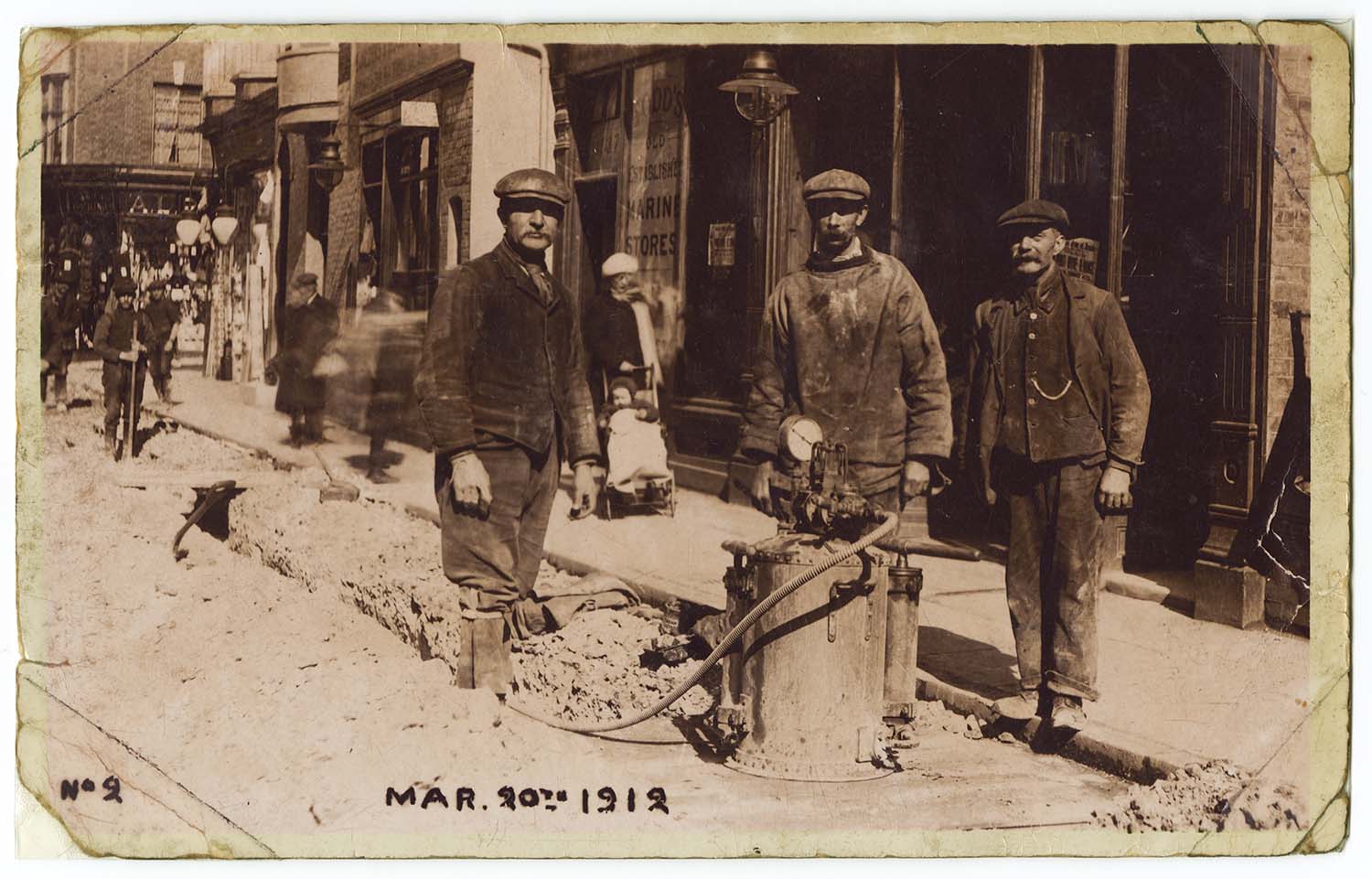 Newly Added Pictures | Margate History