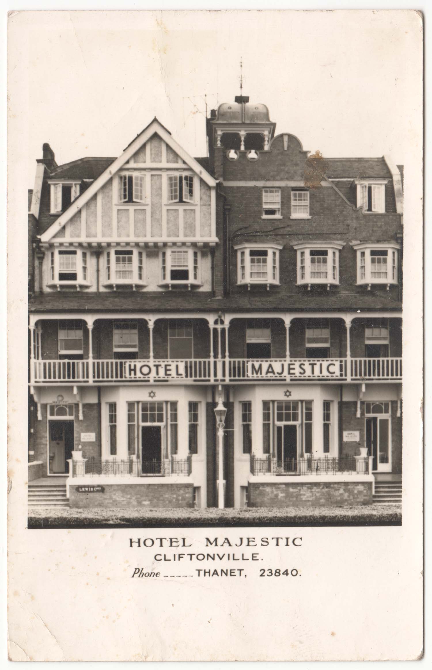 Newly Added Pictures | Margate History