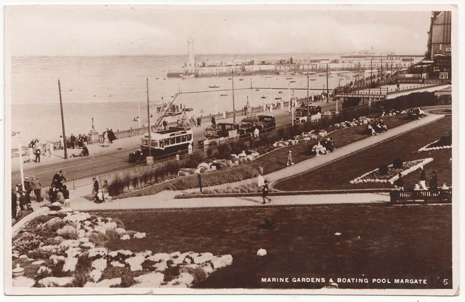 Newly Added Pictures | Margate History