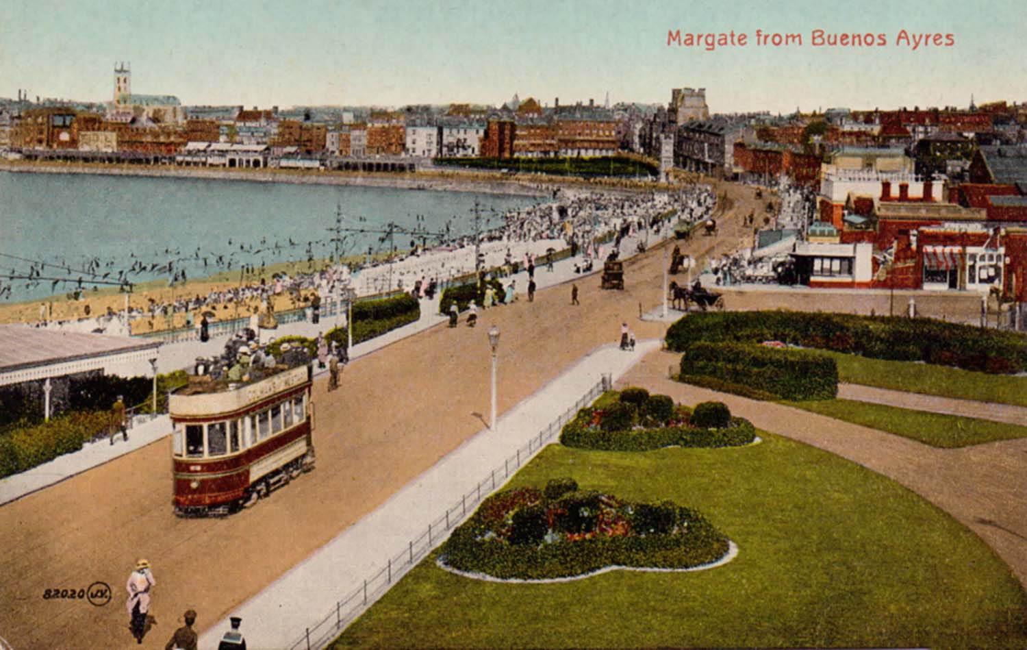 Newly Added Pictures | Margate History