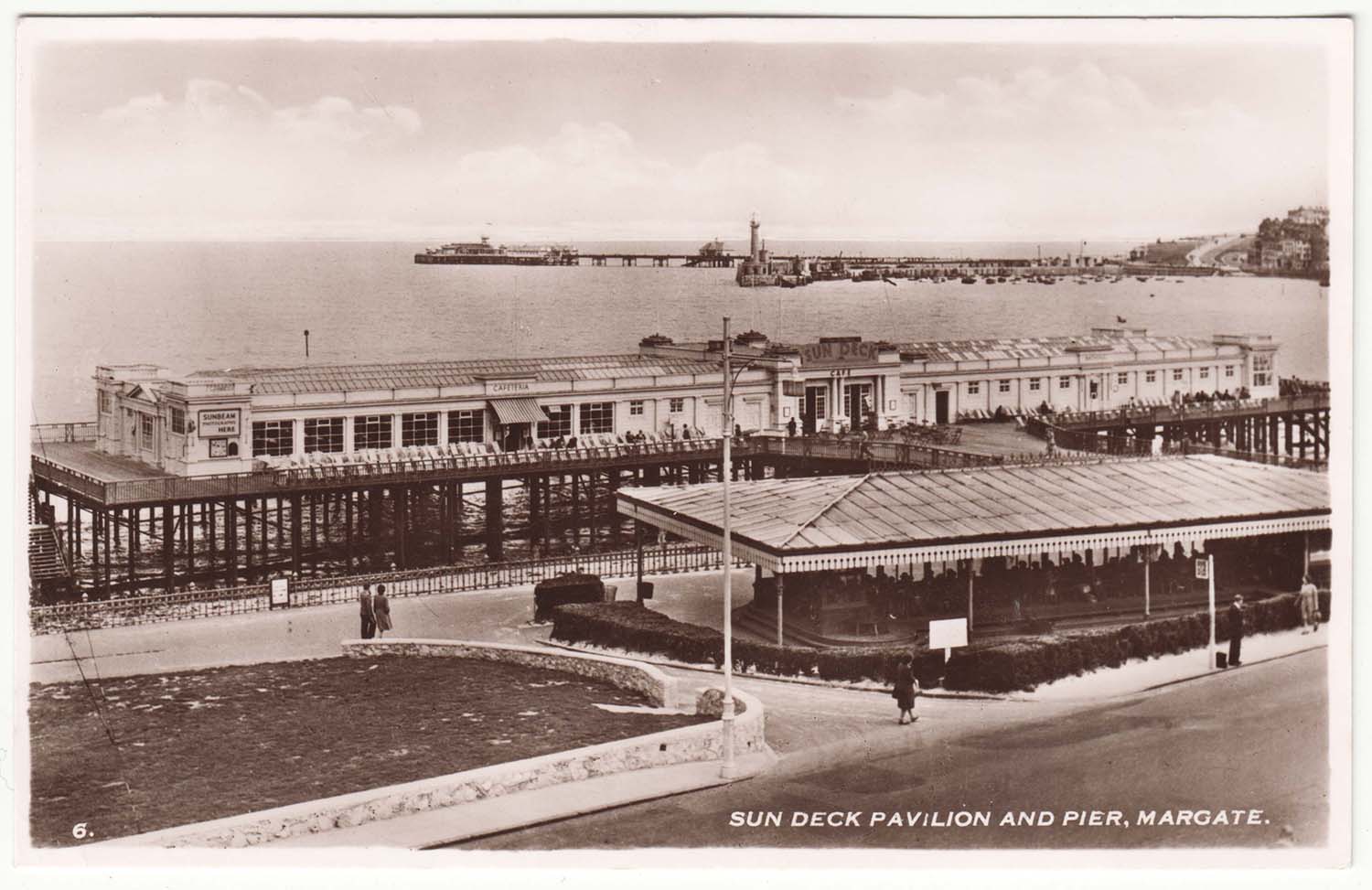 Newly Added Pictures | Margate History