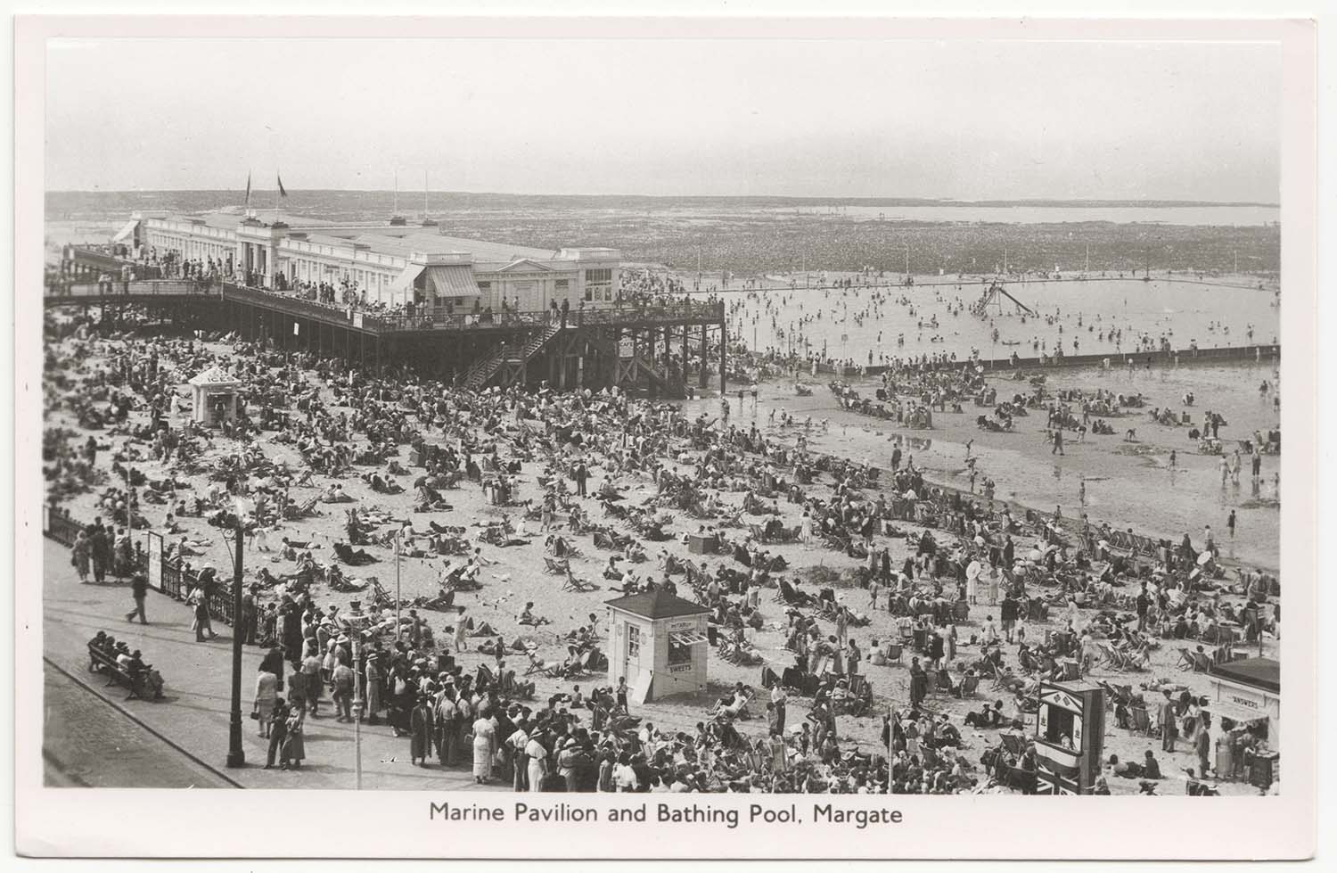 Newly Added Pictures | Margate History