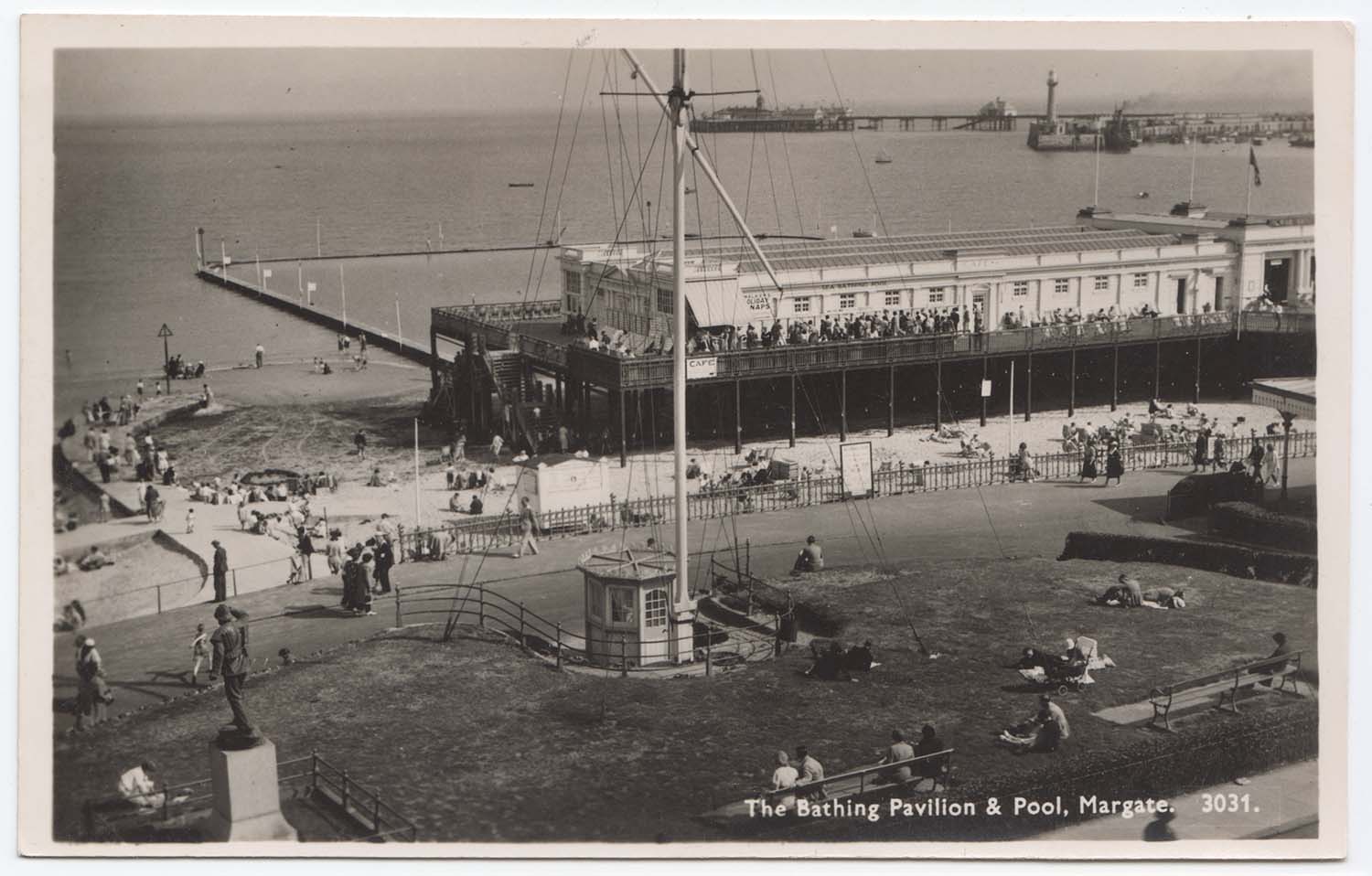 Newly Added Pictures | Margate History