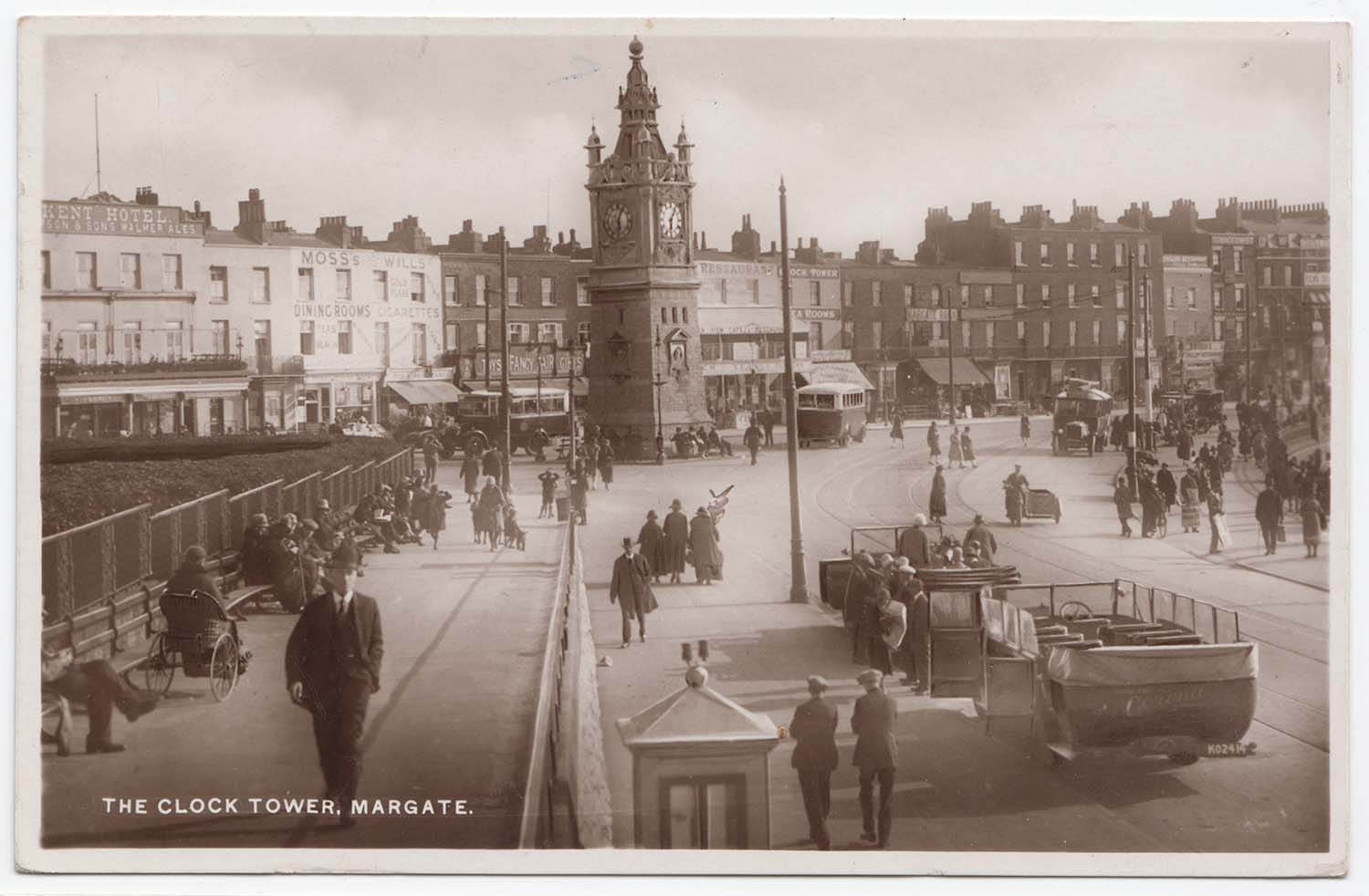 Newly Added Pictures | Margate History