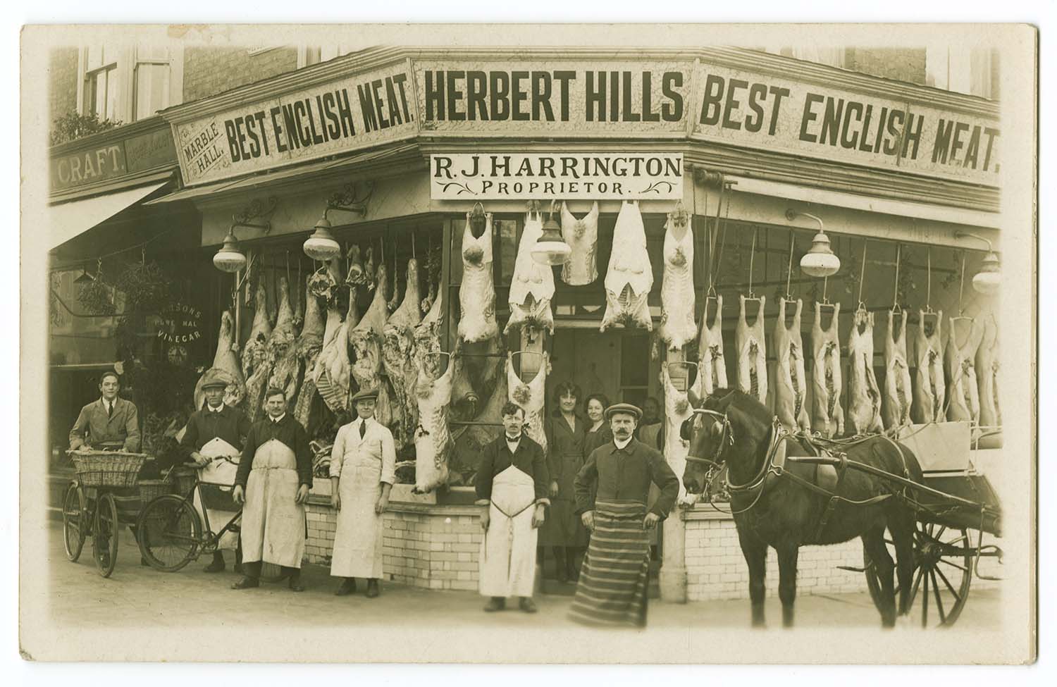 Northumberland Road Margate | Margate History