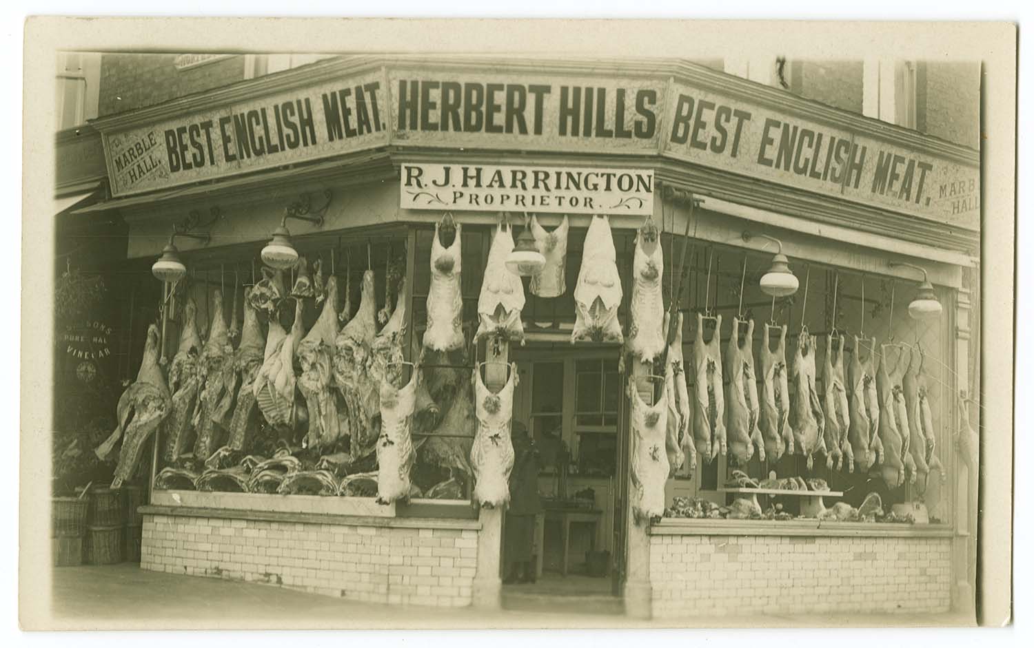 Northumberland Road Margate | Margate History