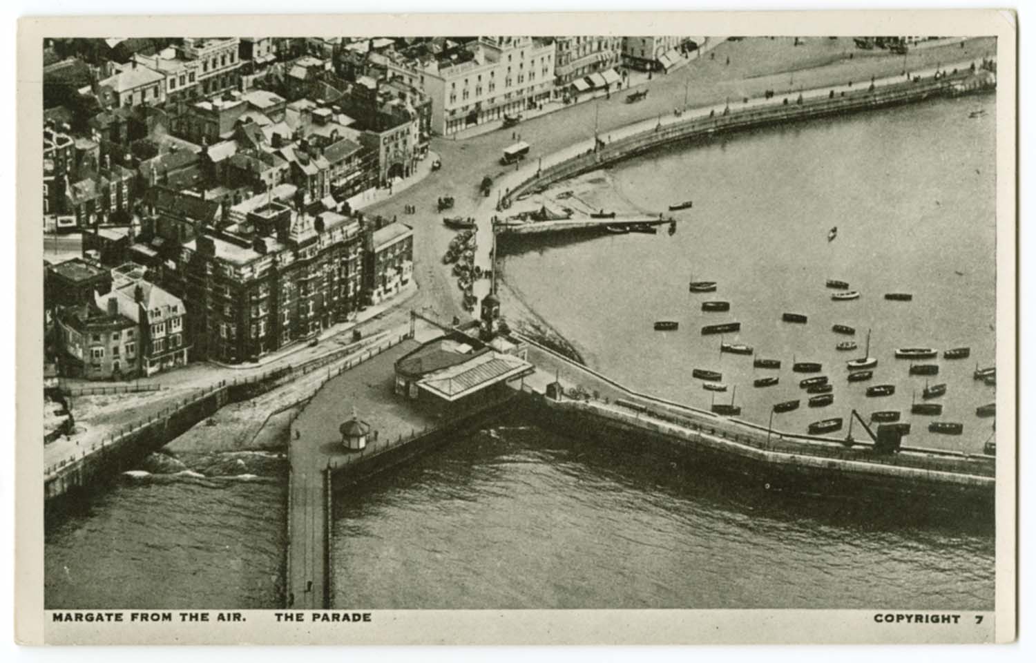 Metropole Hotel Margate | Margate History