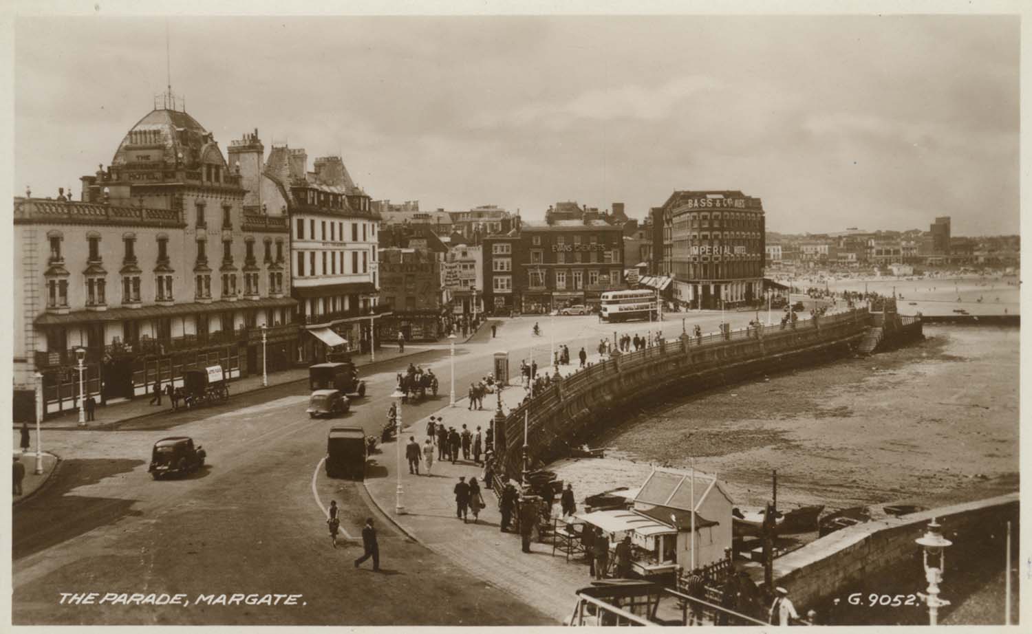 Newly Added Pictures | Margate History