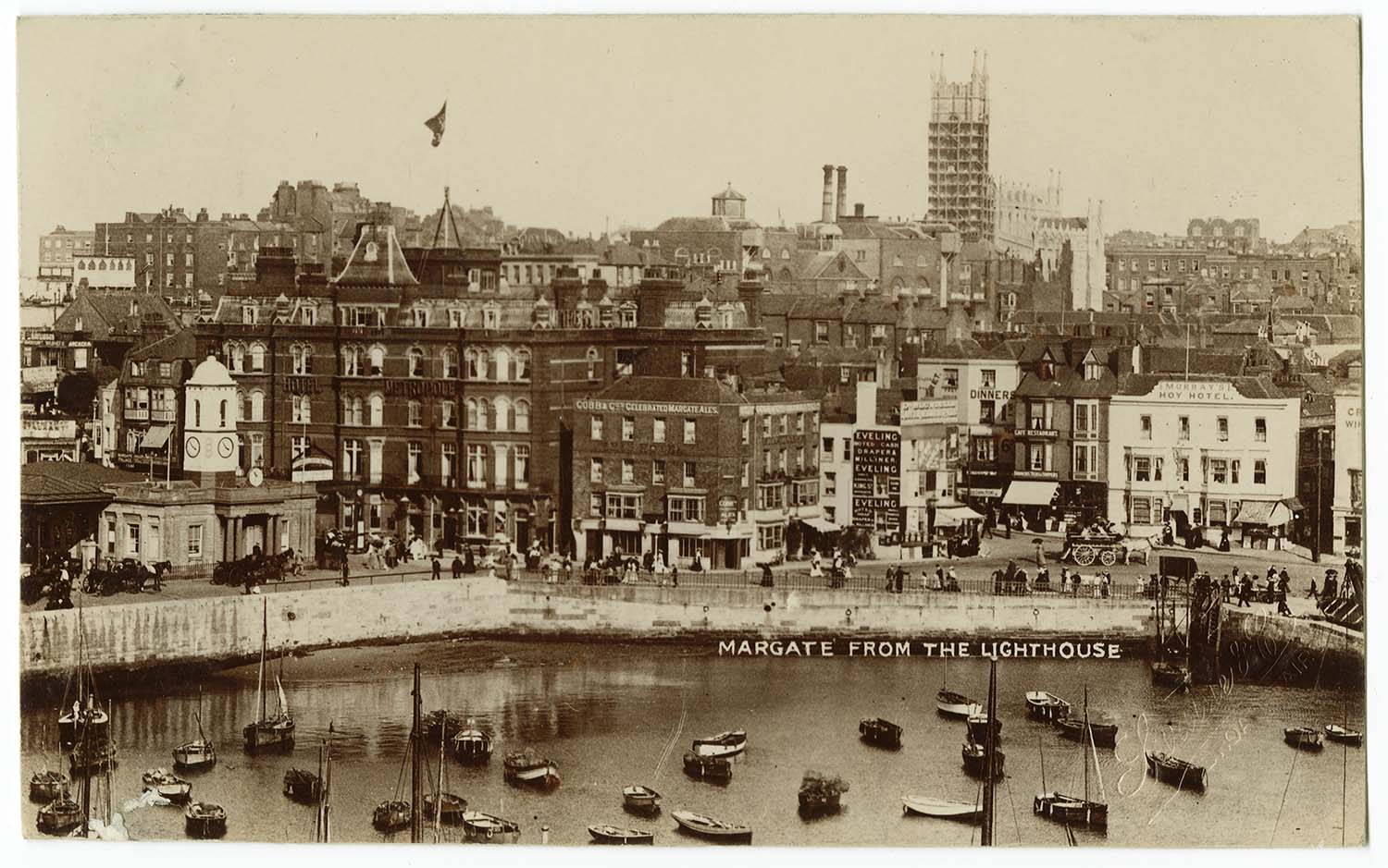 Newly Added Pictures | Margate History