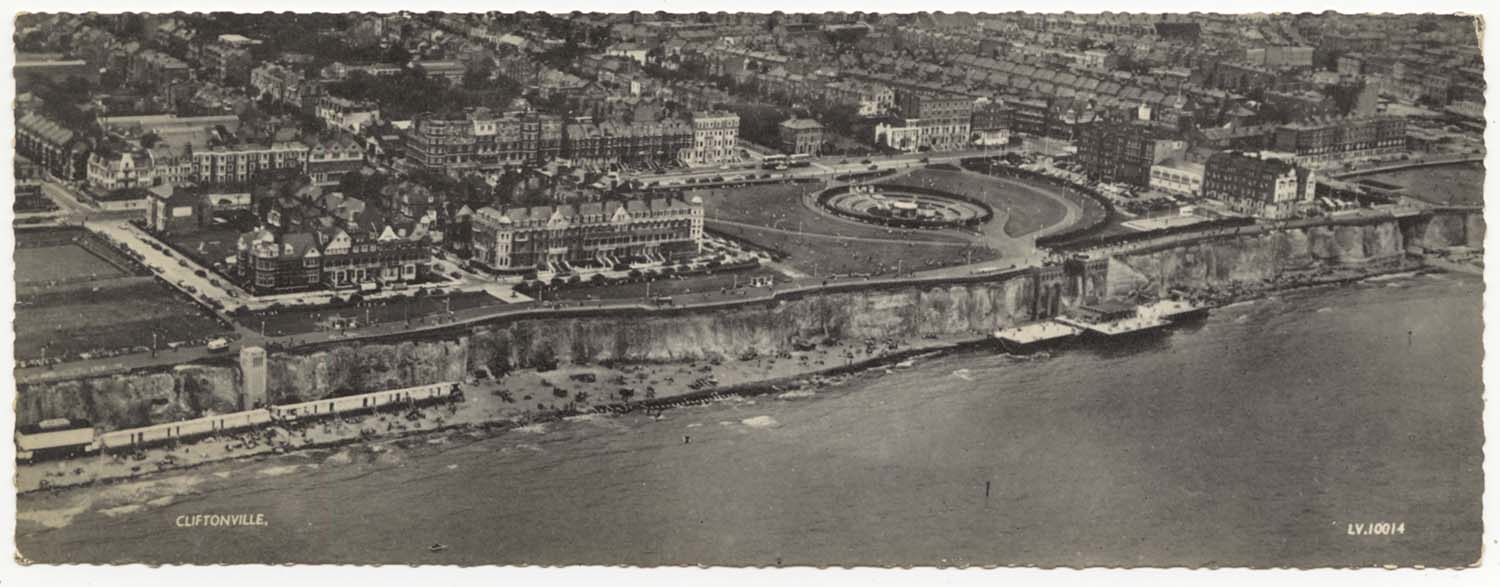 Newly Added Pictures | Margate History