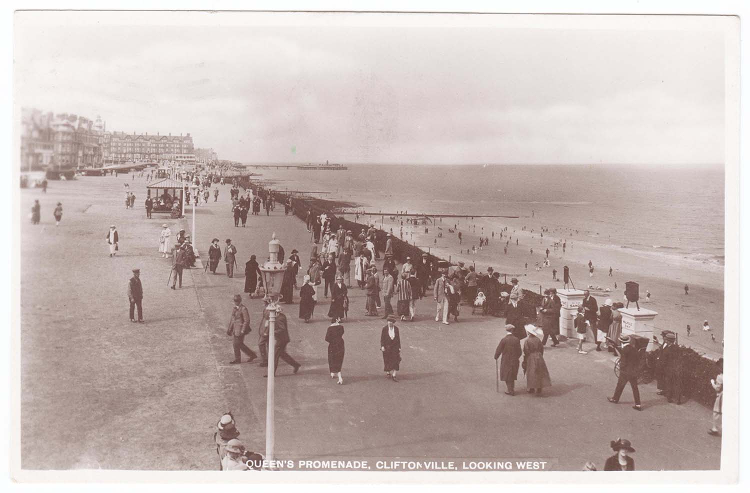 Newly Added Pictures | Margate History