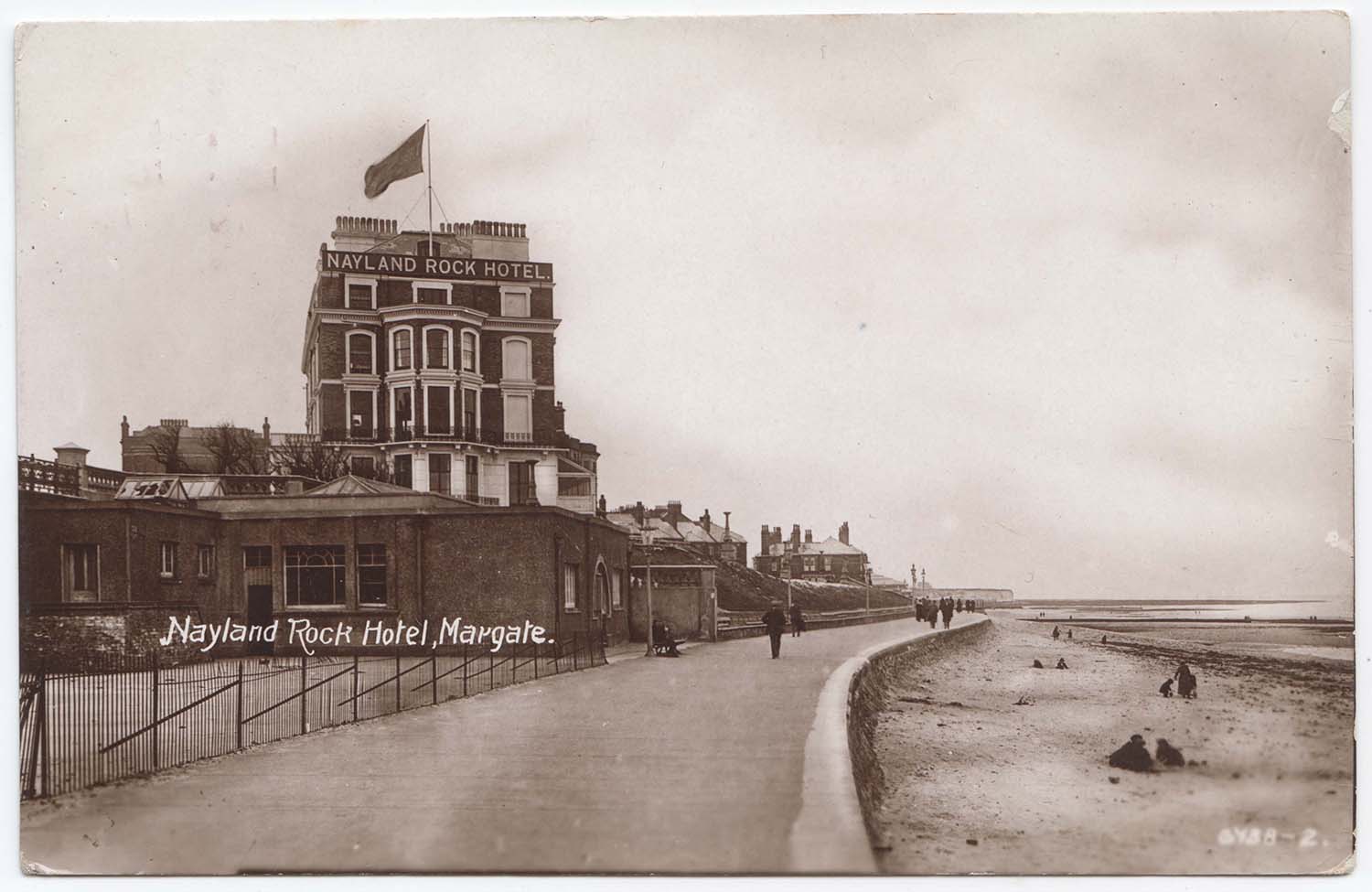 Newly Added Pictures | Margate History