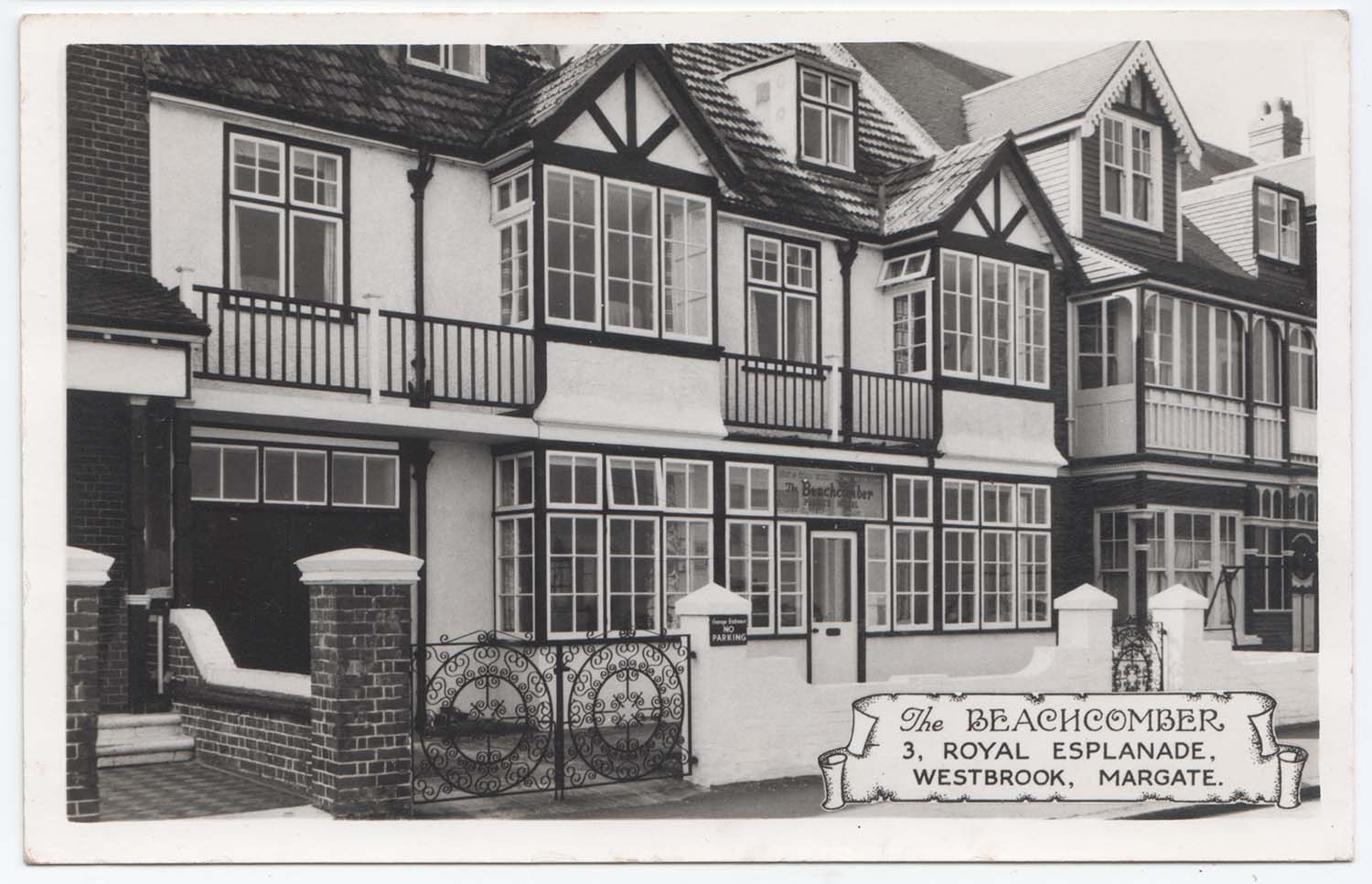 Newly Added Pictures | Margate History