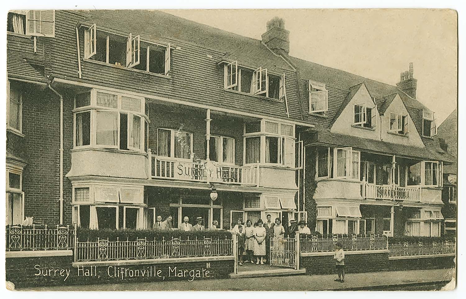 Newly Added Pictures | Margate History