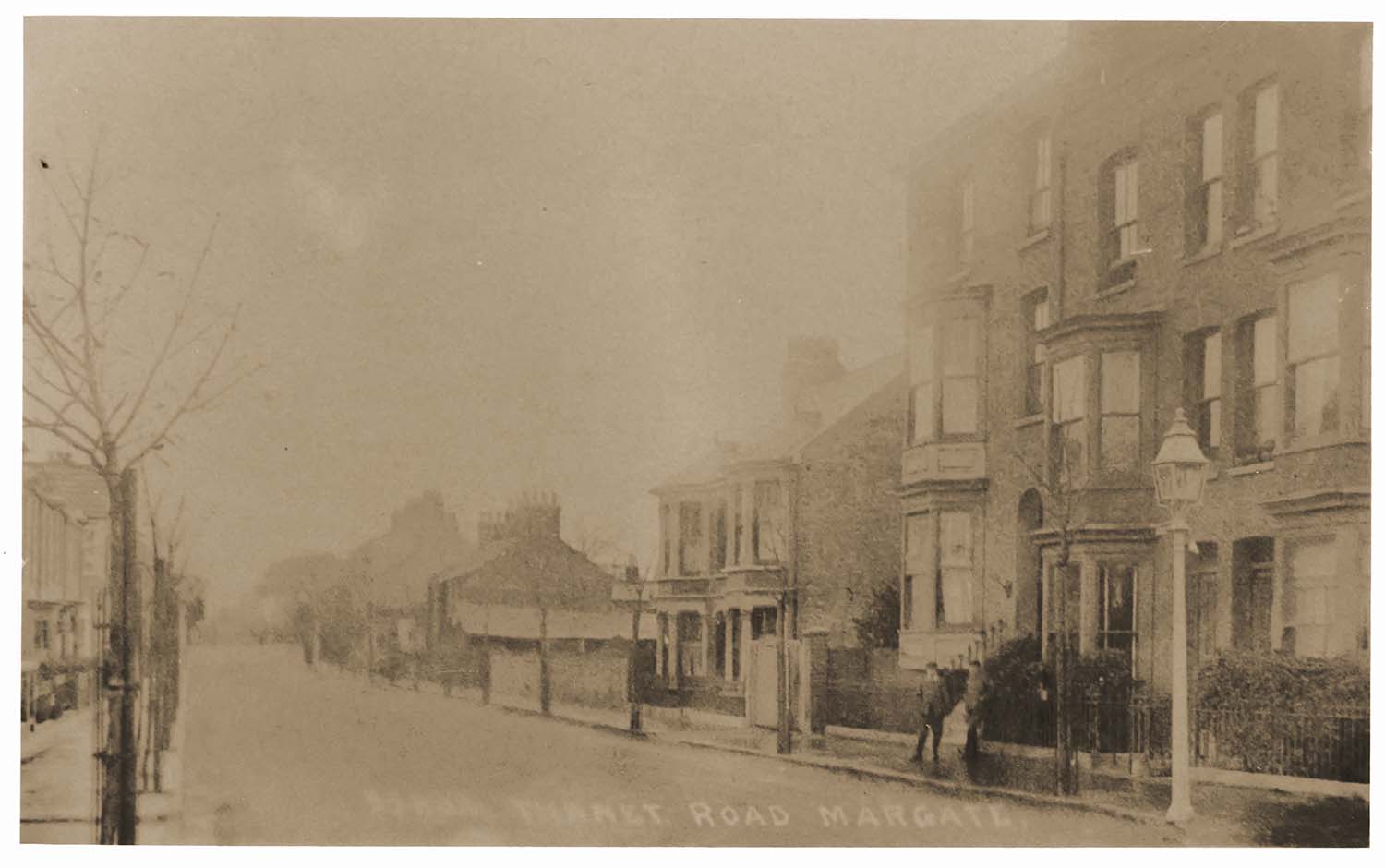 Thanet Road Margate | Margate History