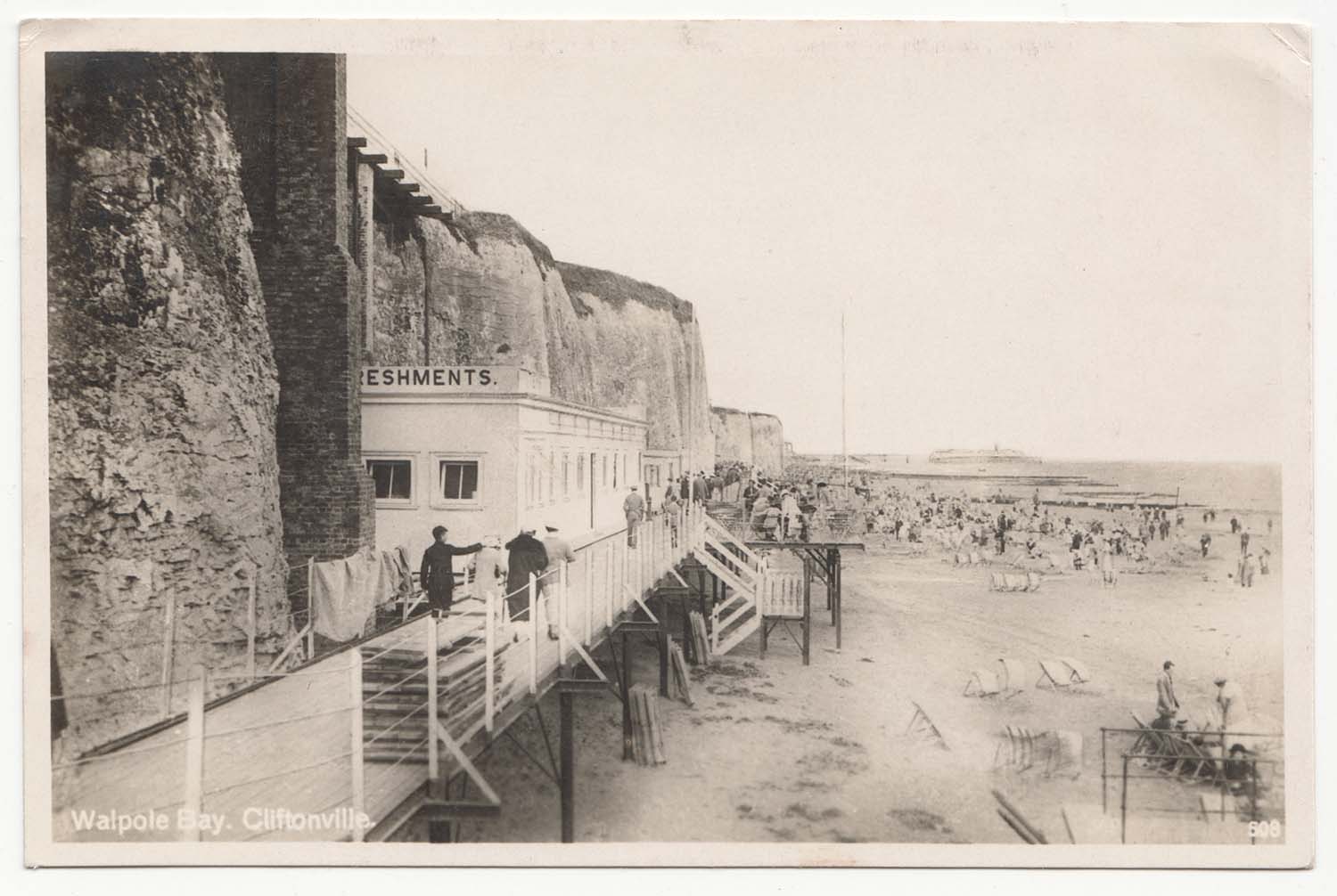 Newly Added Pictures | Margate History