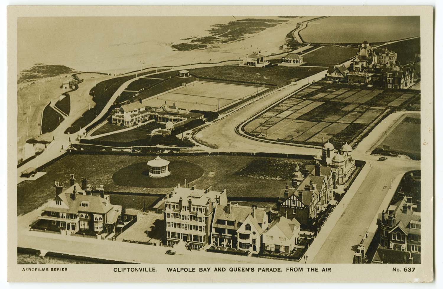 Newly Added Pictures | Margate History