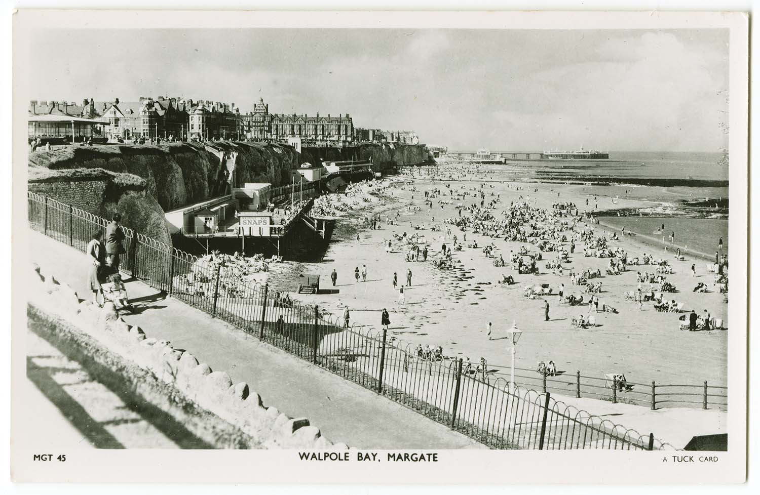 Newly Added Pictures | Margate History