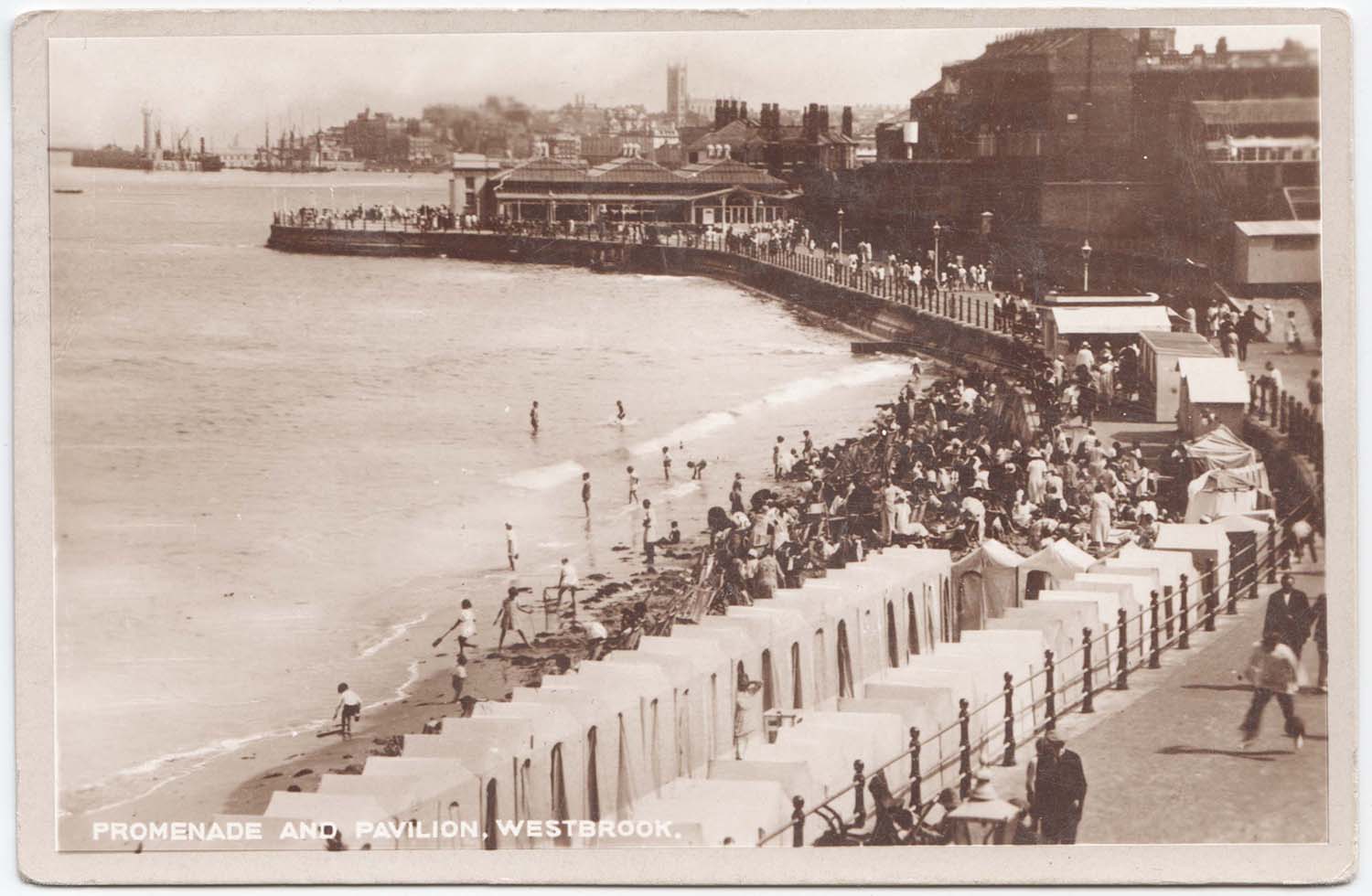 Newly Added Pictures | Margate History