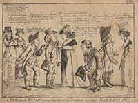 Caricatures of Margate | Margate History