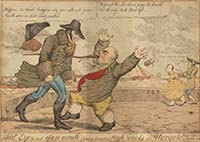 Caricatures of Margate | Margate History