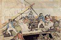 Caricatures of Margate | Margate History