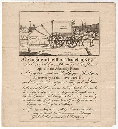 A History of Margate Prints | Margate History