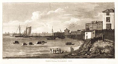 A History of Margate Prints | Margate History