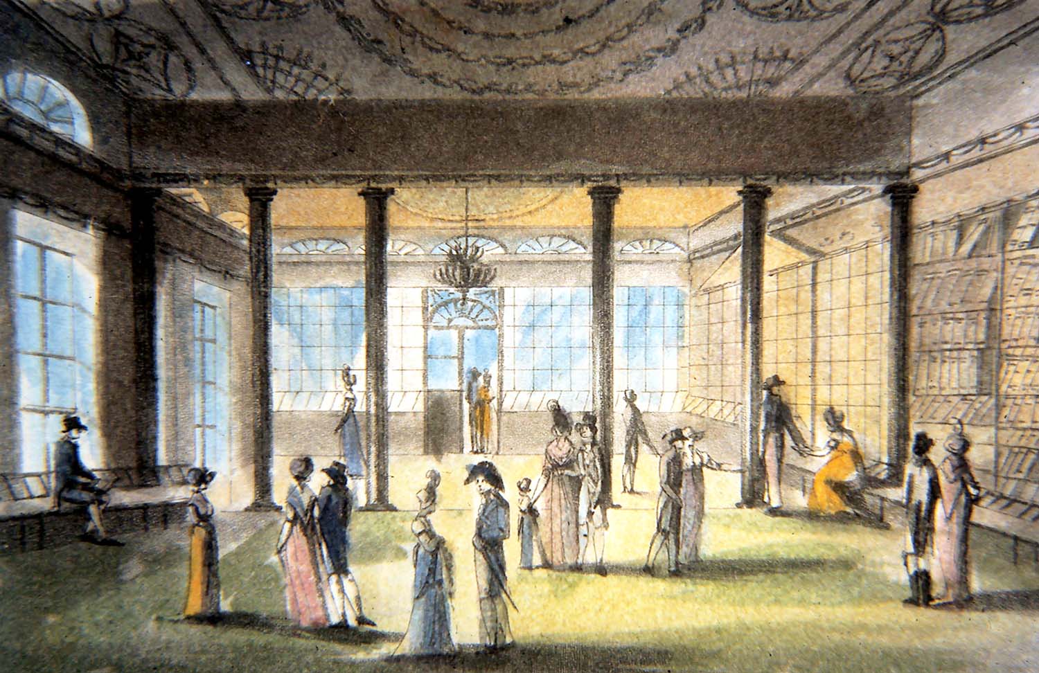 Newly Added Pictures | Margate History