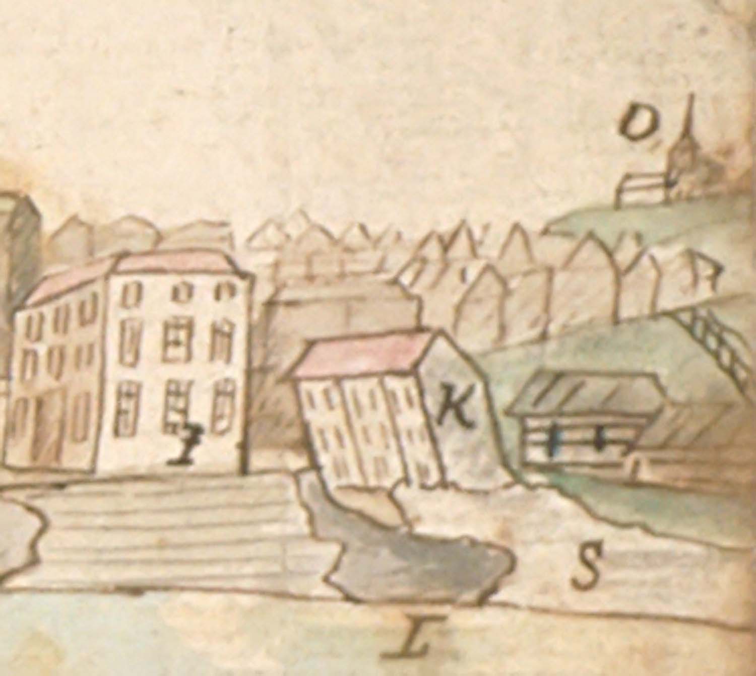 Margate Storms | Margate History
