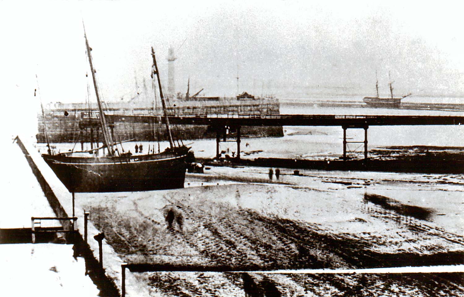 Margate Storms | Margate History