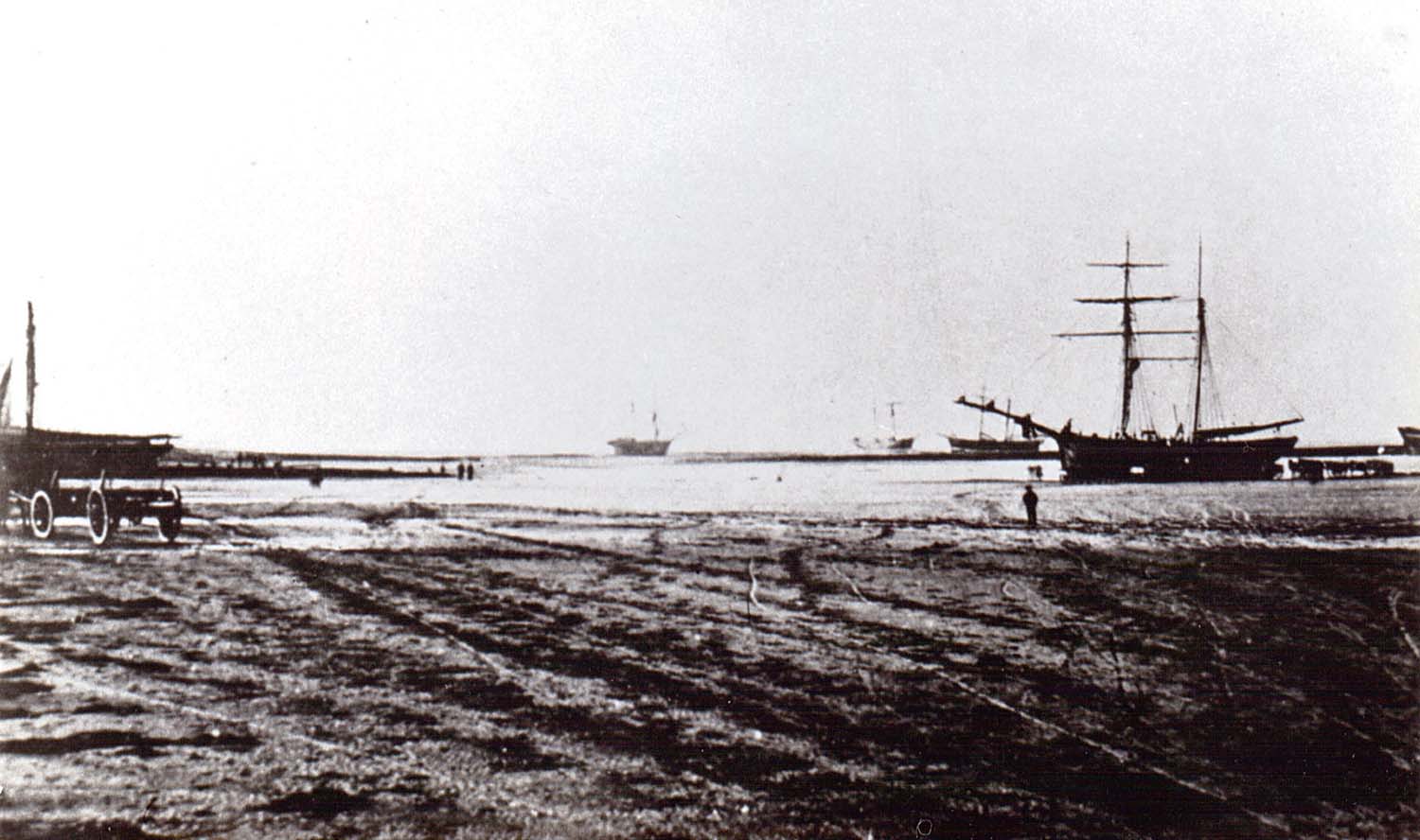 Margate Storms | Margate History