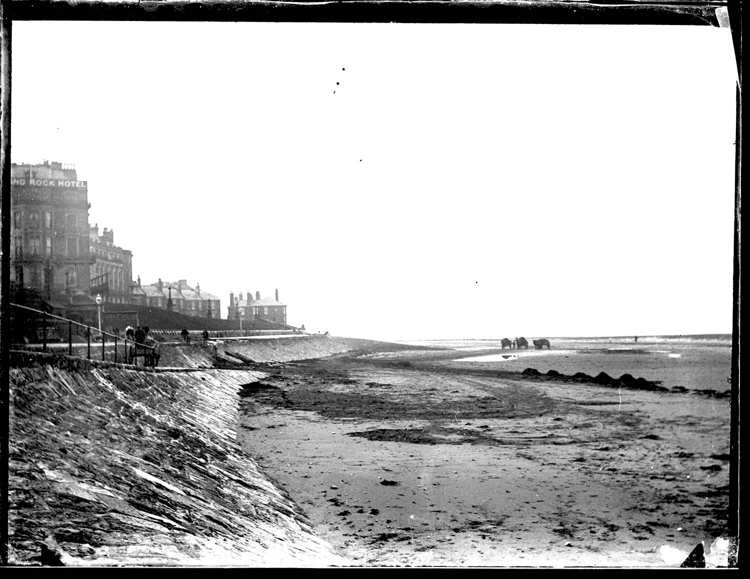 Margate Storms | Margate History