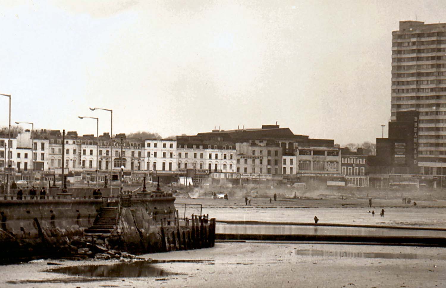 Newly Added Pictures | Margate History